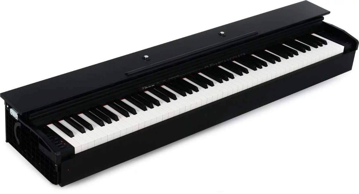 Цифровое пианино Casio Privia PX-770 Black - купить по цене 18 258 лей ...