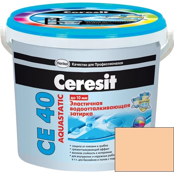 Затирка для швов Ceresit CE40-28. - купить по цене 179 лей с доставкой ...