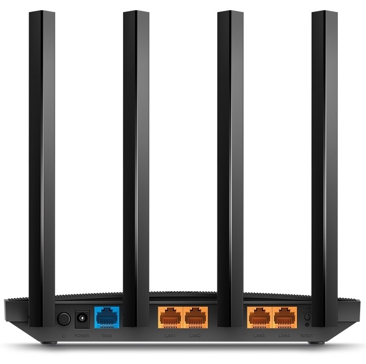 Беспроводной маршрутизатор Tp-Link Archer C6 V3.2, купить по выгодной ...