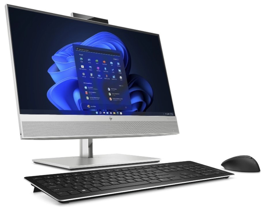 Моноблок Hp EliteOne 800 G8 (42T16EA) - купить по выгодной цене с ...