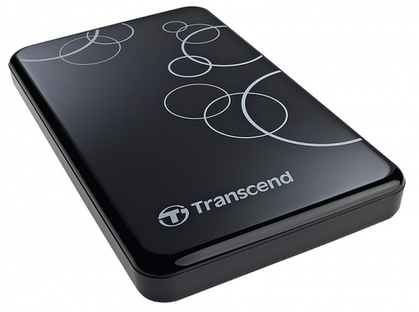Внешний жесткий диск Transcend StoreJet 25A3 1Tb Black – PandaShop.md ...