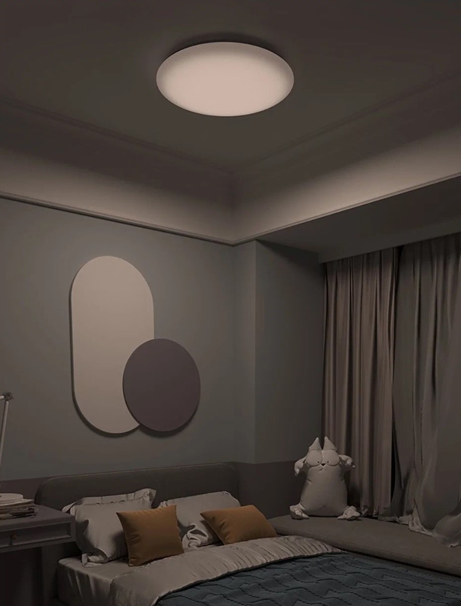 Потолочный светильник Xiaomi Yeelight Arwen Ceiling Light 550C, купить ...