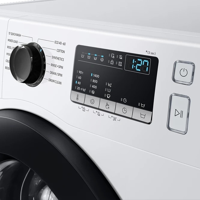 Стиральная машина Samsung WW90T4040CE1LE, купить по выгодной цене с ...