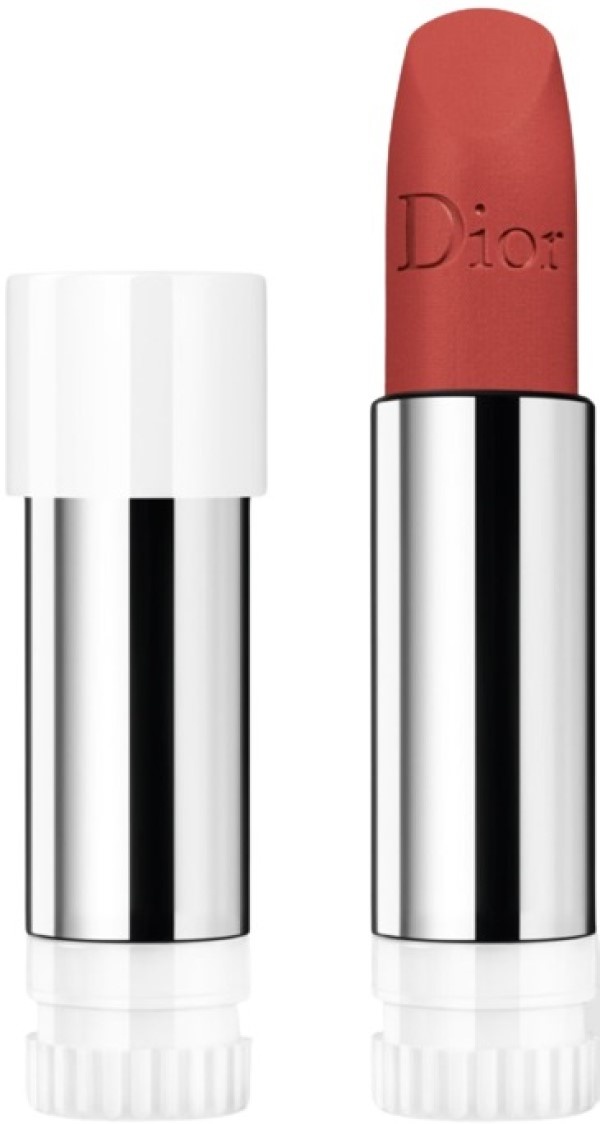 Помада для губ Christian Dior Rouge 720 Icone Velvet Refill, купить по ...