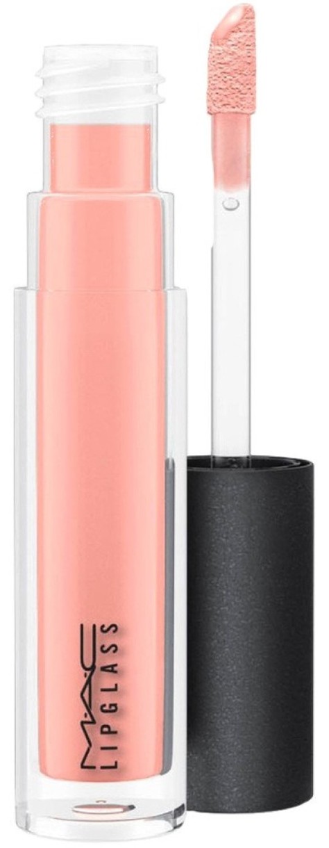 Блеск для губ MAC Lipglass Please Me, купить по выгодной цене с ...