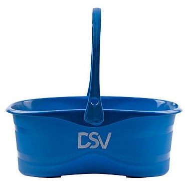 Ведро для мытья пола DSV Modern (46503), купить по выгодной цене с ...
