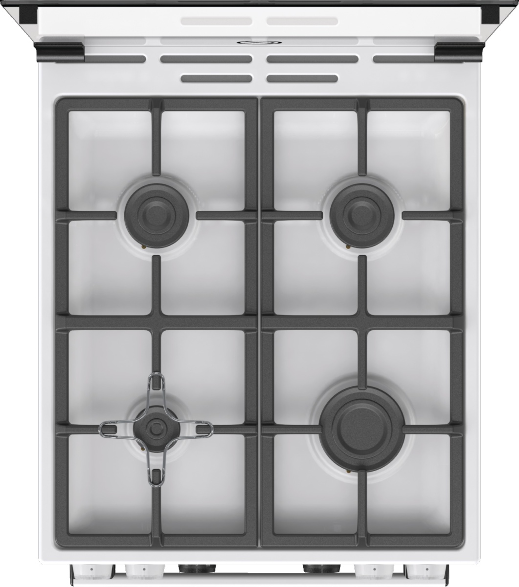 Газовая плита Gorenje GK5C40WF, купить по выгодной цене с доставкой по ...
