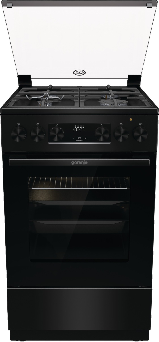 Газовая плита Gorenje GK5C41BF - купить по выгодной цене с доставкой по ...
