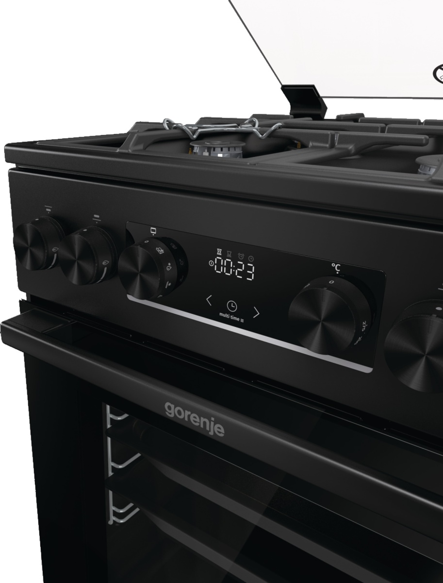 Газовая плита Gorenje GK5C41BF - купить по выгодной цене с доставкой по ...