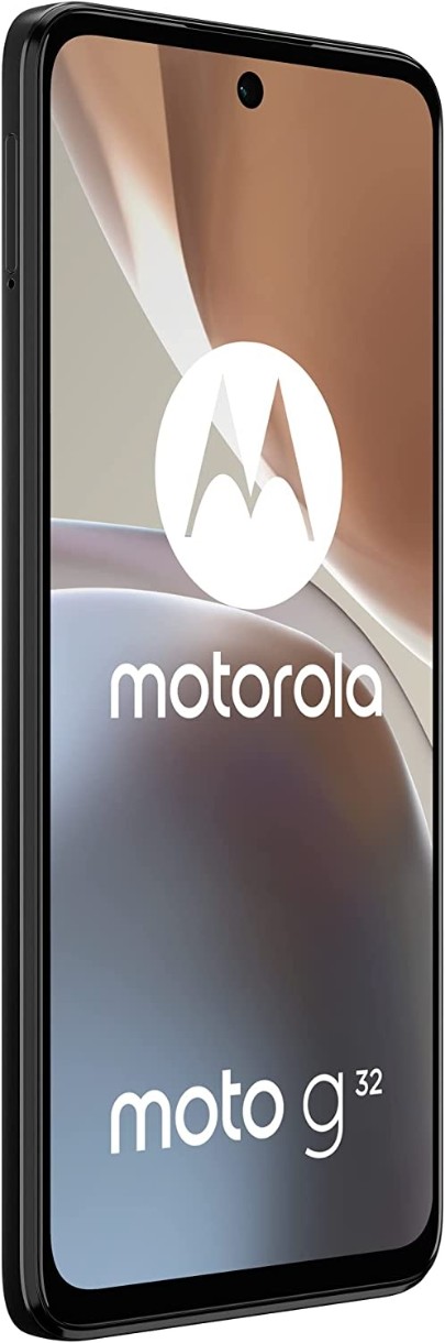 Telefon mobil Motorola XT2235-2 Moto G32 6Gb/128Gb Mineral Grey, cumpără la preț avantajos cu ...