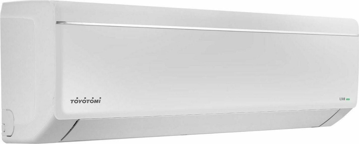 Кондиционер Toyotomi UMI Eco 12000 BTU R-32, купить по выгодной цене с ...