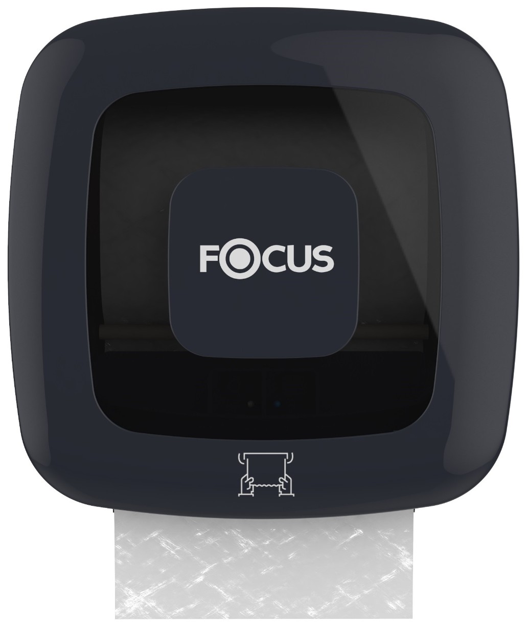 Диспенсер для бумаги Focus 8076282 - купить по цене 2 800 лей с ...