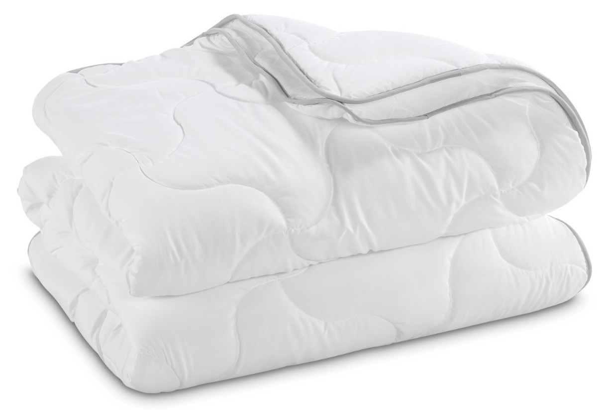 Одеяло Dormeo Lucia Double 160x200, купить по выгодной цене с доставкой ...