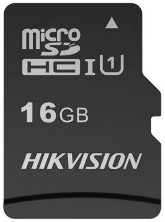 Сard de memorie Hikvision HS-TF-C1/16G, cumpără la prețul de 171 lei cu livrare în Moldova în ...