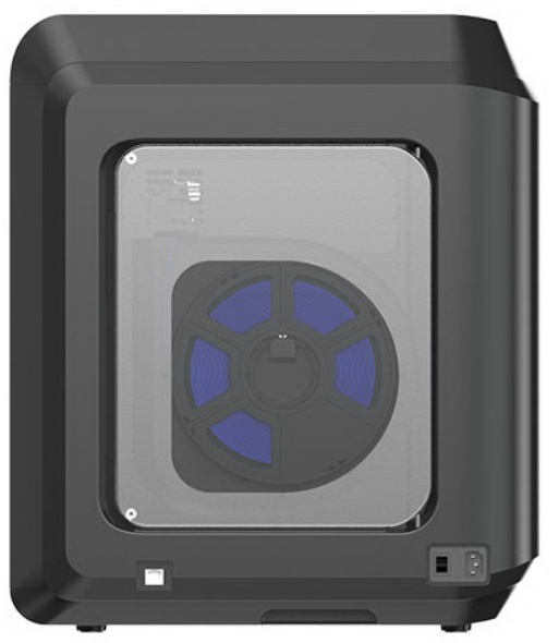 3d принтер Flashforge Adventurer 4 купить по выгодной цене с