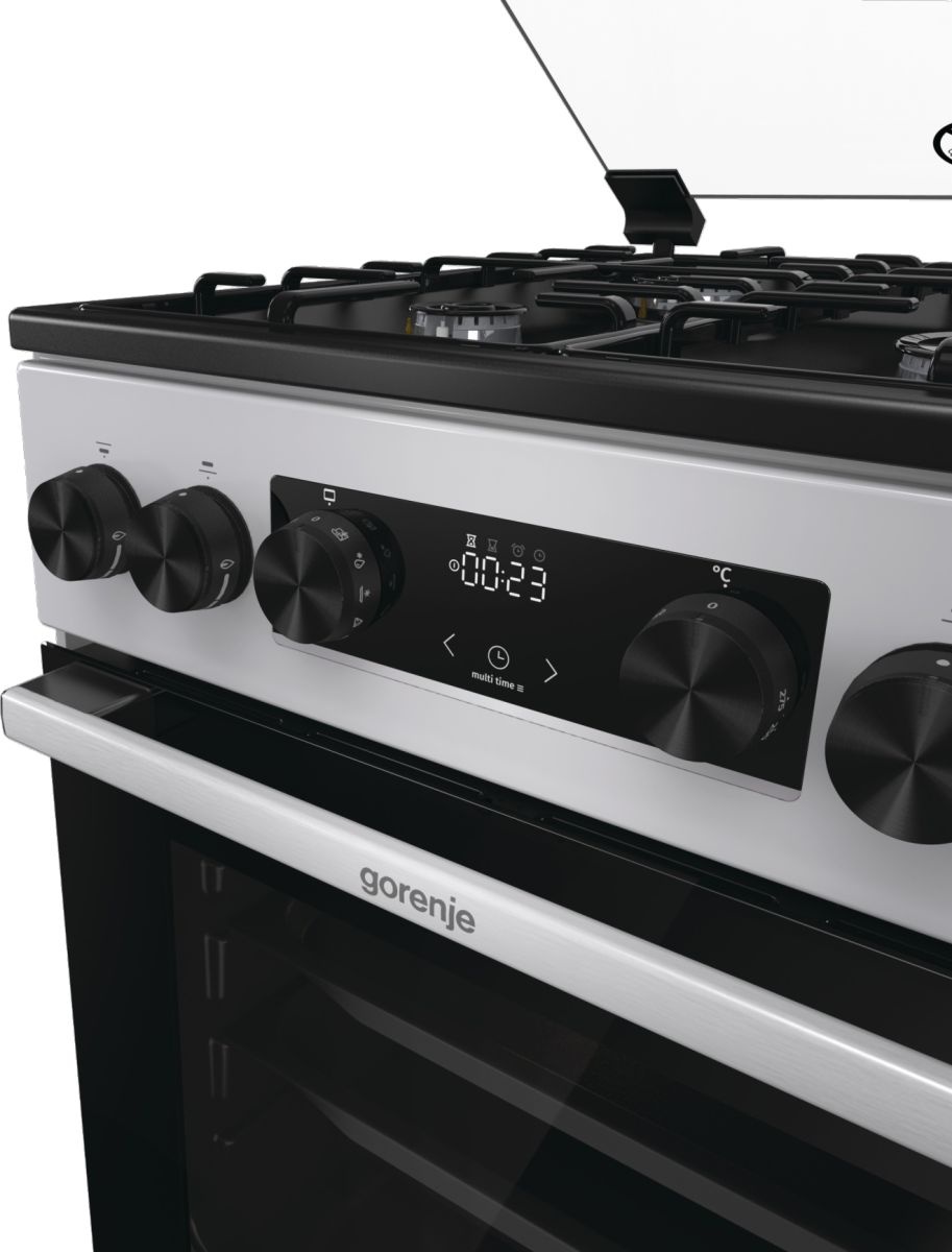 Aragaz Gorenje GK5C61SH, cumpără la preț avantajos cu livrare în ...