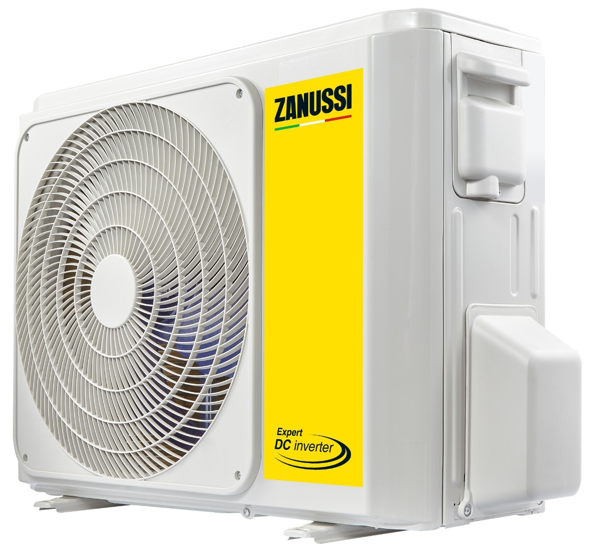 Кондиционер Zanussi Siena DC Inverter ZACS/I-07 HS/N1 - купить по ...