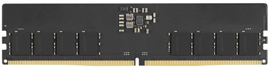 Оперативная память Goodram 8gb Ddr5 4800 Sodimm Gr4800d564l40s 8g