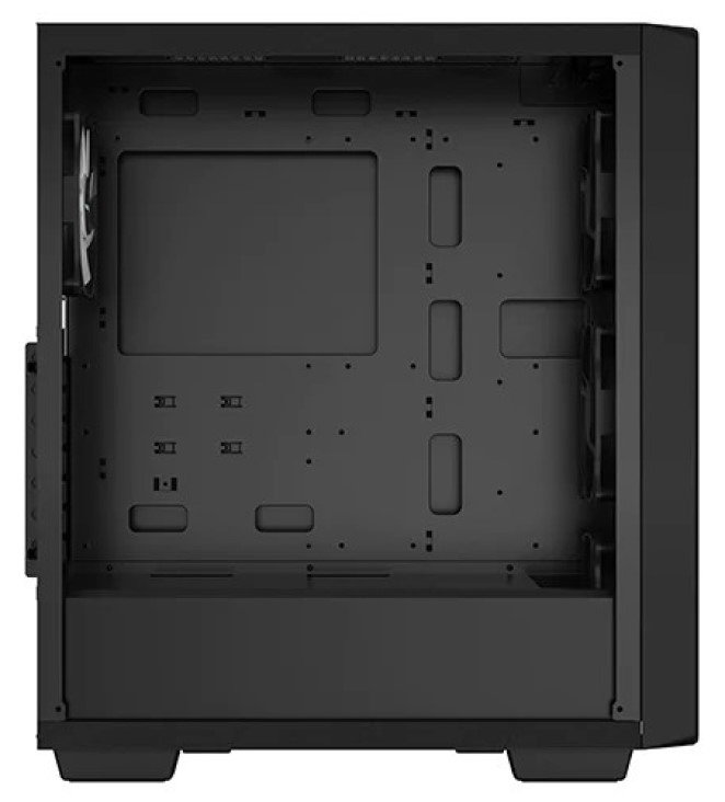 Корпус Deepcool CC560 Limited, купить по выгодной цене с доставкой по ...
