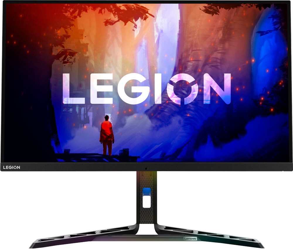 Монитор Lenovo Legion Y32p-30, купить по выгодной цене с доставкой по ...