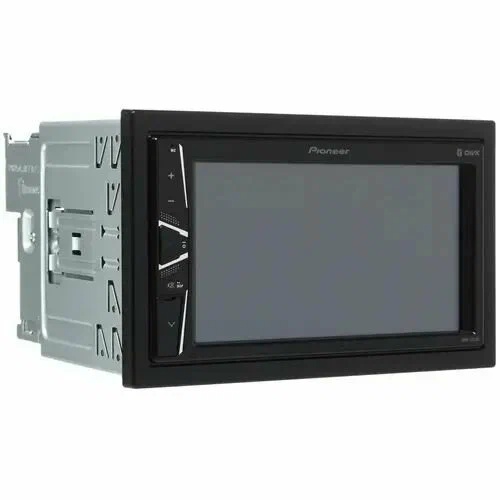 Автомагнитола Pioneer DMH-G221BT - купить по цене 4 000 лей с доставкой ...