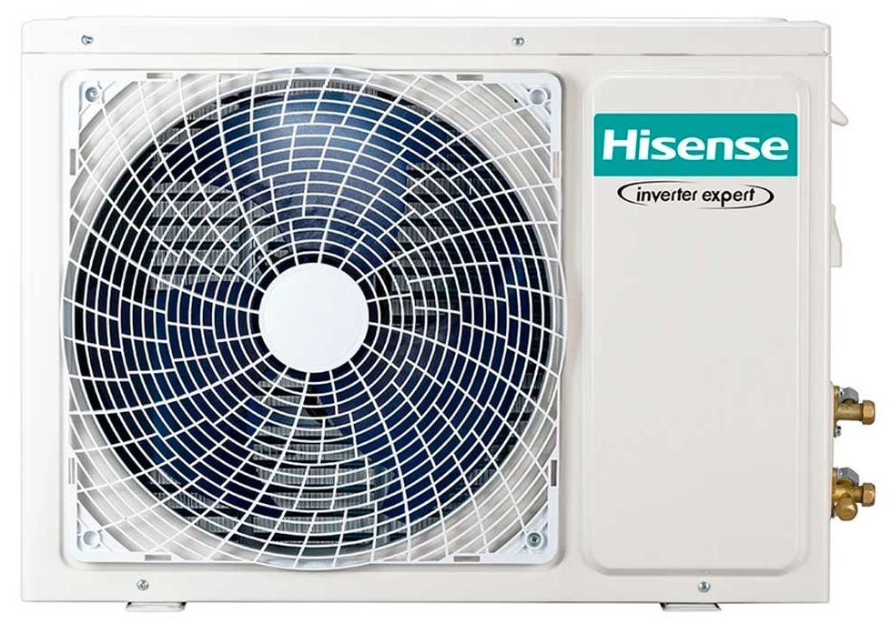 Кондиционер Hisense Omega CF35YR1F/W - купить по цене 8 499 лей с ...