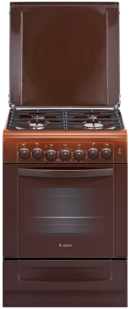 Газовая плита Gefest 6102-02 0001 - купить по выгодной цене с доставкой ...