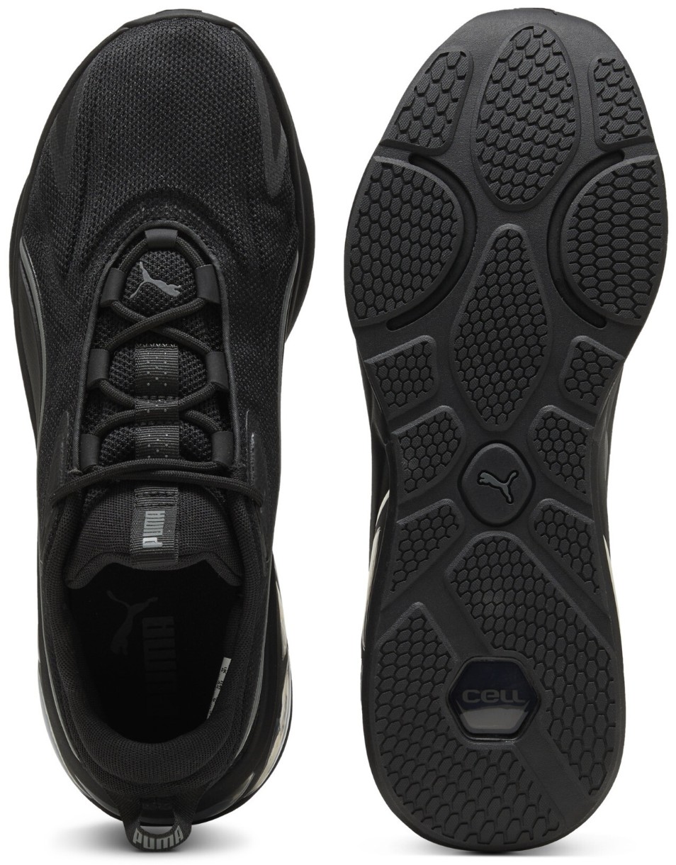 Кроссовки мужские Puma Cell Solar Puma Black/Cool Dark Gray, s.42 ...