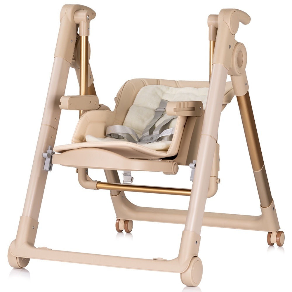 Scaun de masa Chipolino 2in1 Super Chef Tiramisu (STHSC02502TR ...