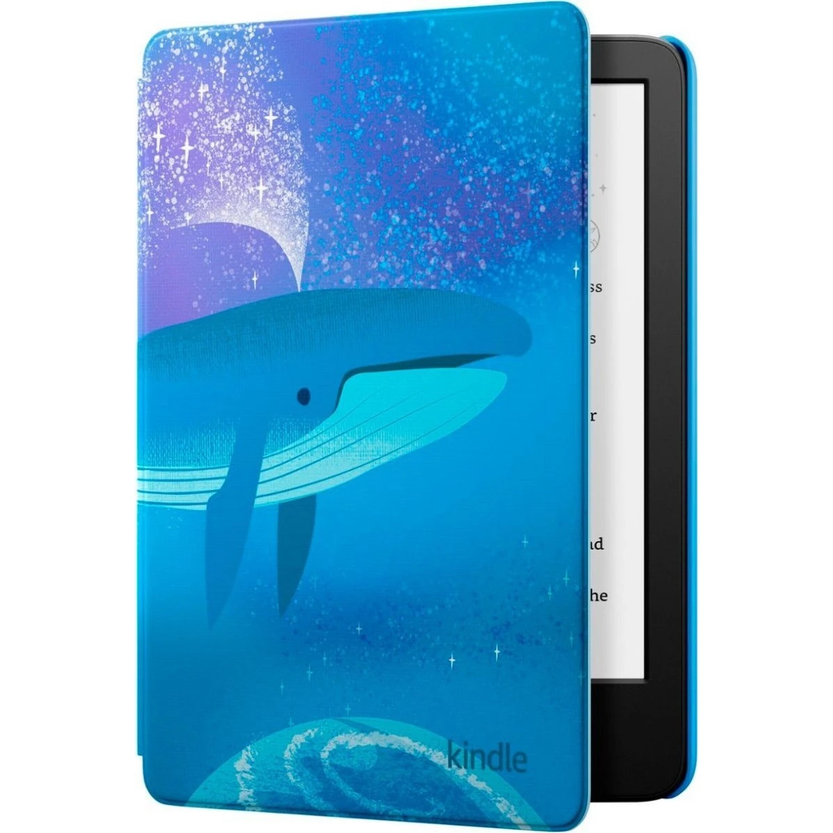 Электронная книга Amazon Kindle Paperwhite Kids 11th Gen 16Gb Space ...