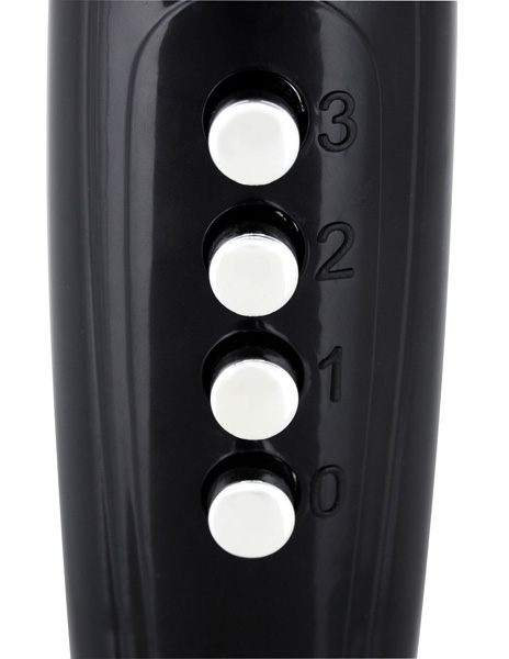 Вентилятор Maxwell MW-3546 Black, купить по выгодной цене с доставкой ...