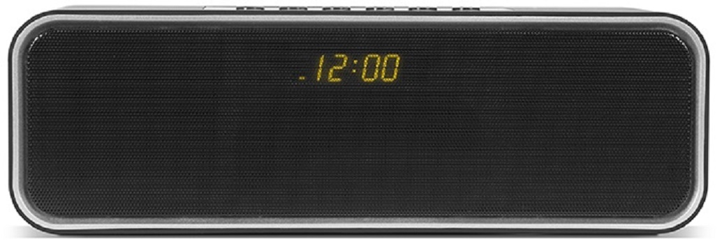 Портативная акустика Sven PS-175 Black, купить по выгодной цене с ...