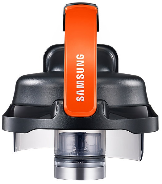 Пылесос для сухой уборки Samsung VC15K4136VL/UK - купить по цене 3 313 ...