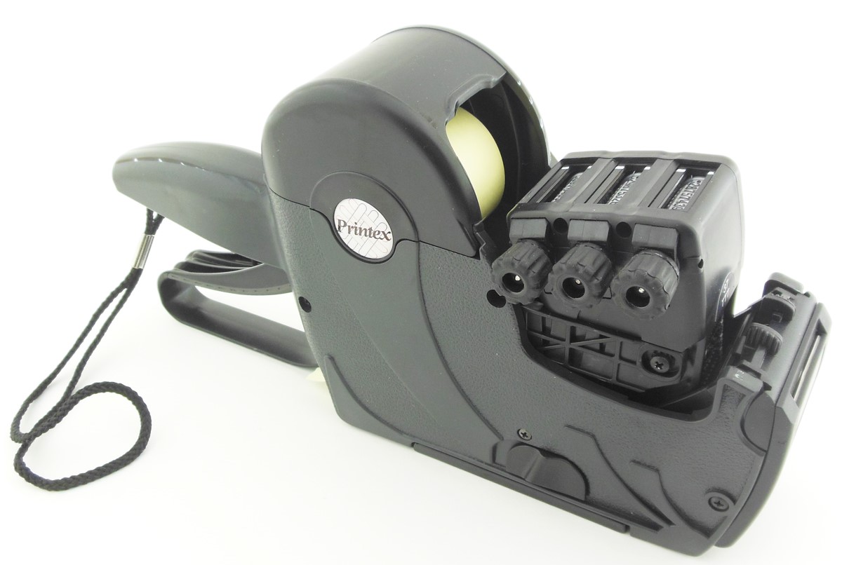 Marcator Printex 3728, cumpără la preț avantajos cu livrare în Moldova ...