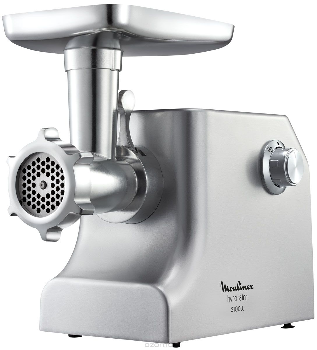 Мясорубка Moulinex ME858D32, купить по выгодной цене с доставкой по ...