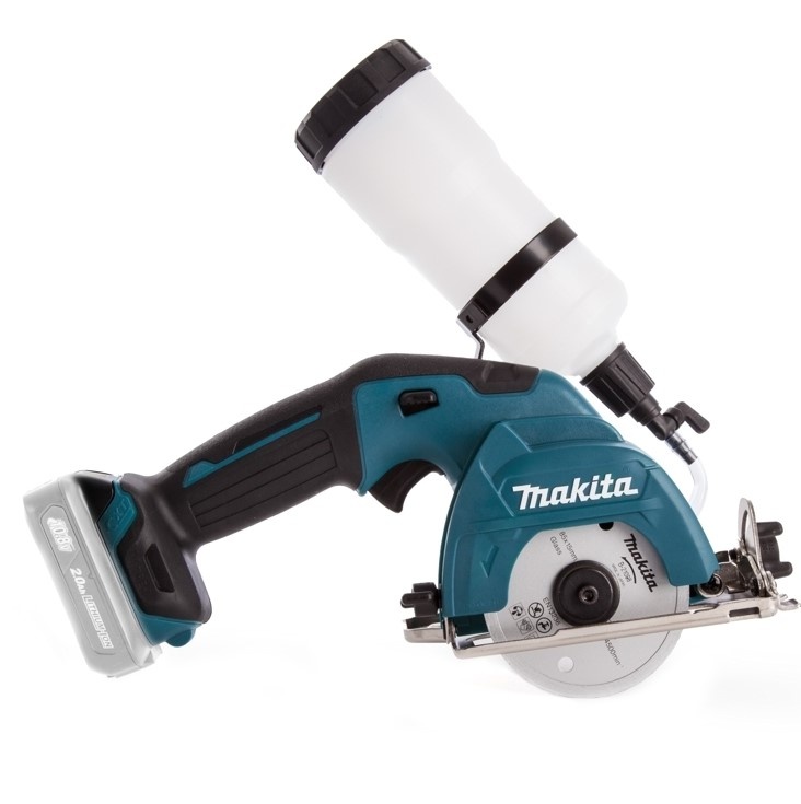 Алмазная пила Makita CC301DZ, купить по выгодной цене с доставкой по ...