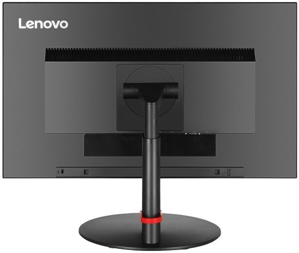 Монитор Lenovo ThinkVision P24q-20, купить по выгодной цене с доставкой ...