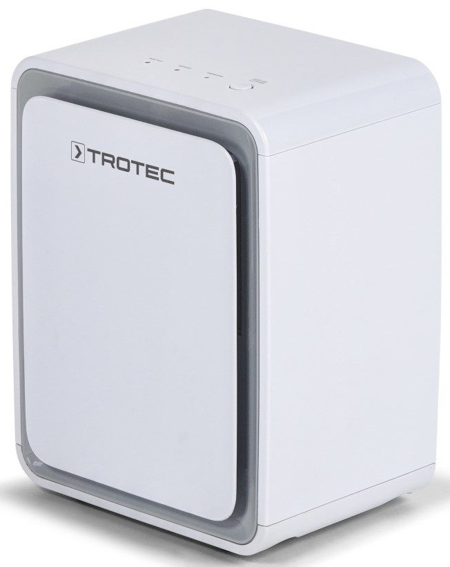 Осушитель воздуха Trotec TTK24E - купить по цене 3 625 лей с доставкой ...