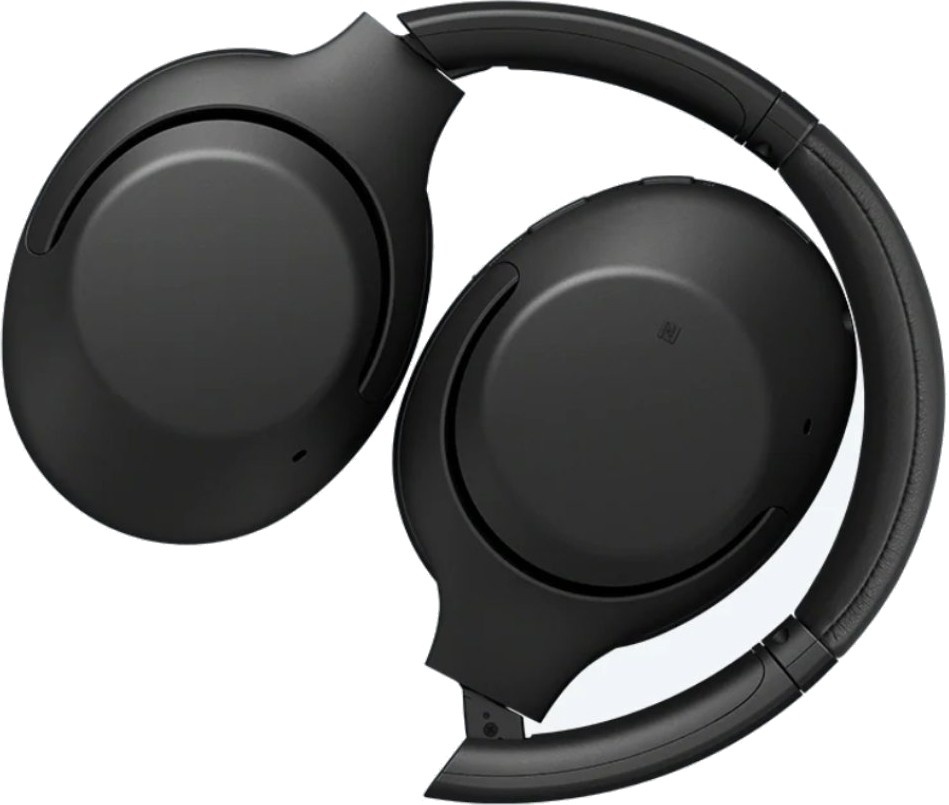Наушники Sony WH-XB900N Black, купить по выгодной цене с доставкой по ...