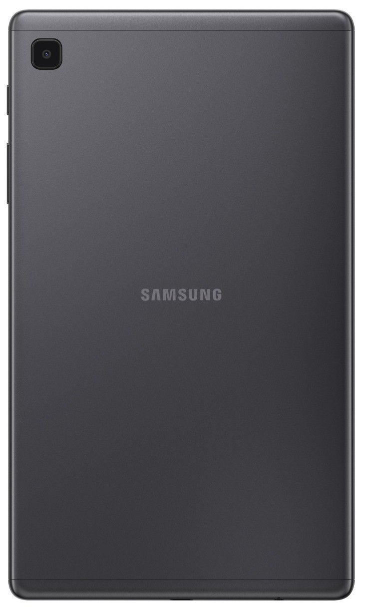 Планшет Samsung SM-T225 Galaxy Tab A7 Lite 64Gb LTE Dark Gray, купить ...