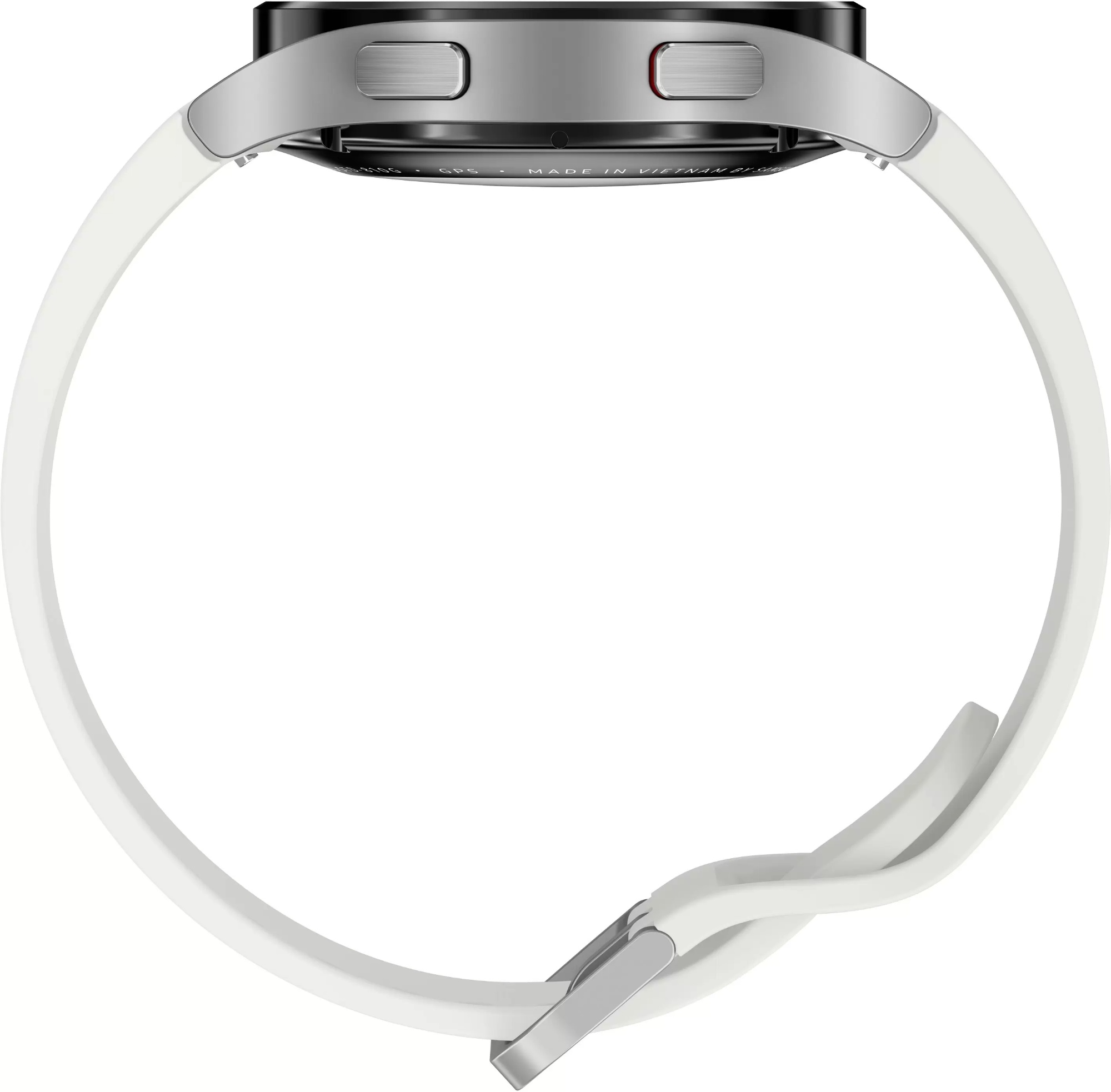 Smartwatch Samsung SM-R860 Galaxy Watch 4 40mm Silver, cumpără la preț ...