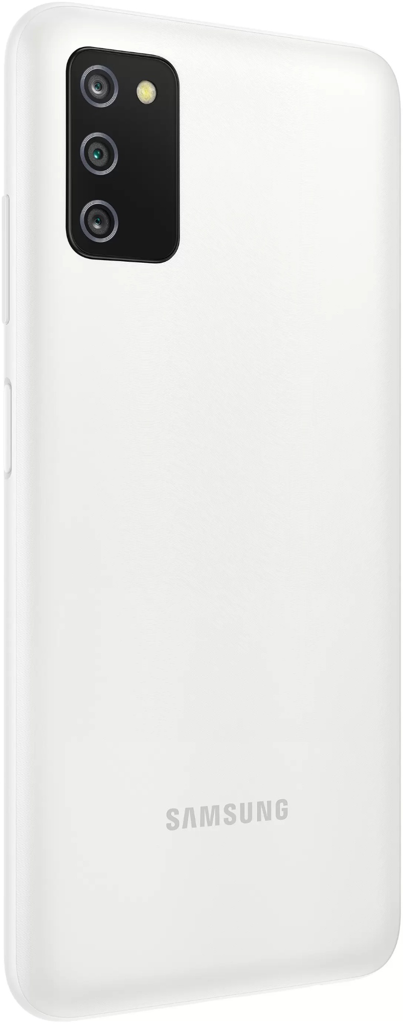 Telefon mobil Samsung SM-A037 Galaxy A03s 3Gb/32Gb White – cumpără în ...