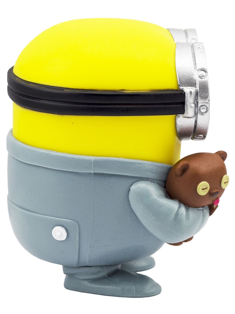 Фигурка героя Funko Pop Minions: Pajama Bob (47805) — купить в Молдове ...