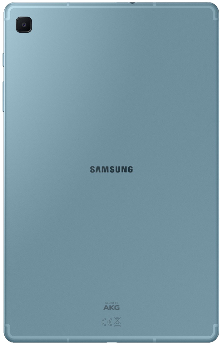 Tableta Samsung SM-P615 Galaxy Tab S6 Lite 10.4 LTE 4Gb/128Gb Blue ...