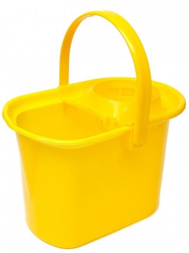 Ведро для мытья пола Mopatex 14L (460513-02), купить по выгодной цене с ...