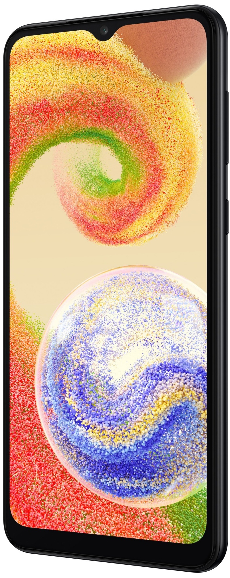 Мобильный телефон Samsung SM-A045 Galaxy A04 4Gb/64Gb Black, купить по ...