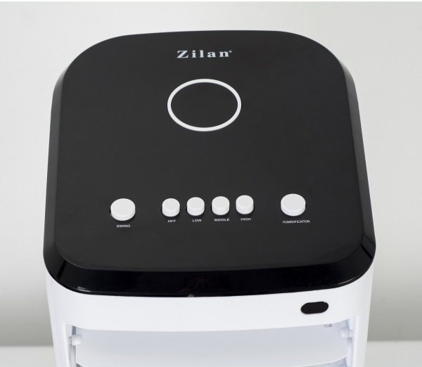 Răcitor de aer Zilan ZLN-3406, cumpără la preț avantajos cu livrare în ...