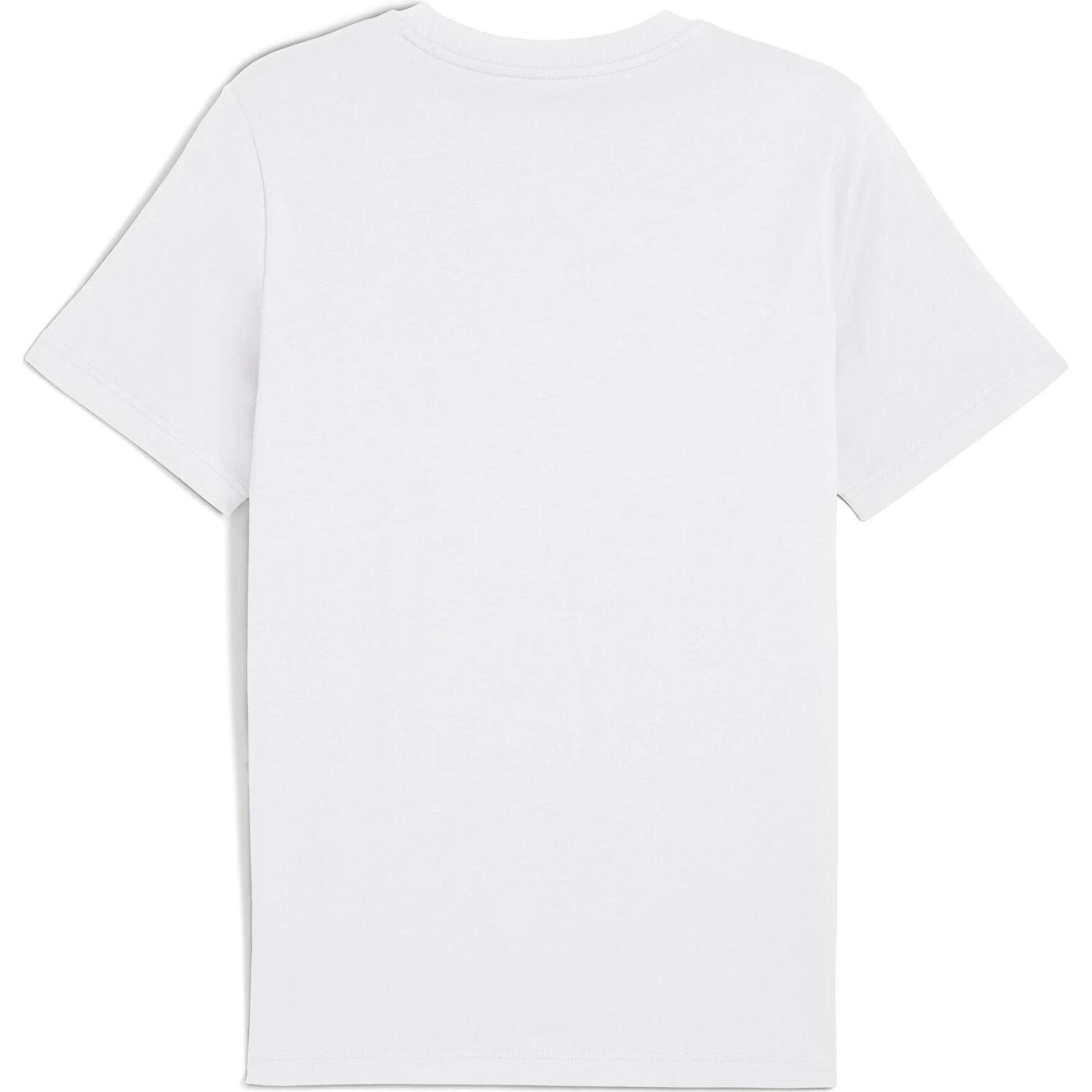 Мужская футболка Puma Ess Logo Lab Holiday Puma White, s.L - купить по ...