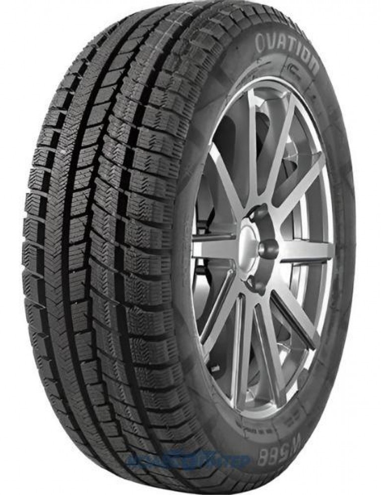 Шина Ovation W588 245/45 R18 100H XL - купить по цене 1 498 лей с доставкой по Молдове в ...