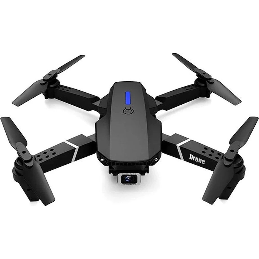 Dronă Sanjoyo SJY-E88PBK — cumpără în Moldova | Pandashop.md